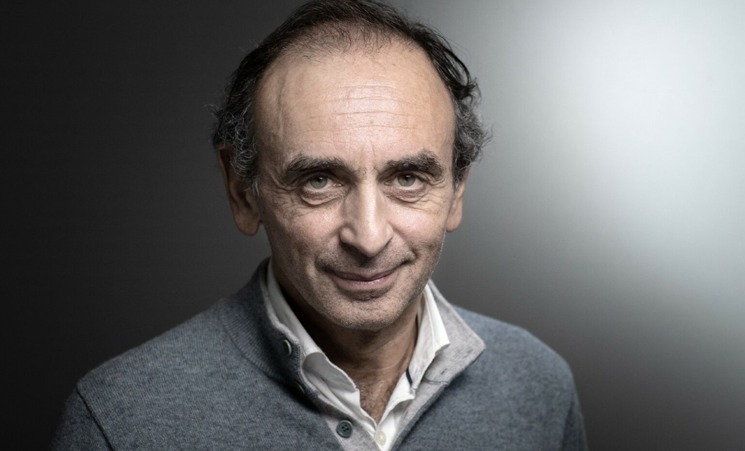 Entretien exclusif avec Éric Zemmour: « Quand la France était grande Entretien exclusif avec Éric Zemmour: « Quand la France était grande
